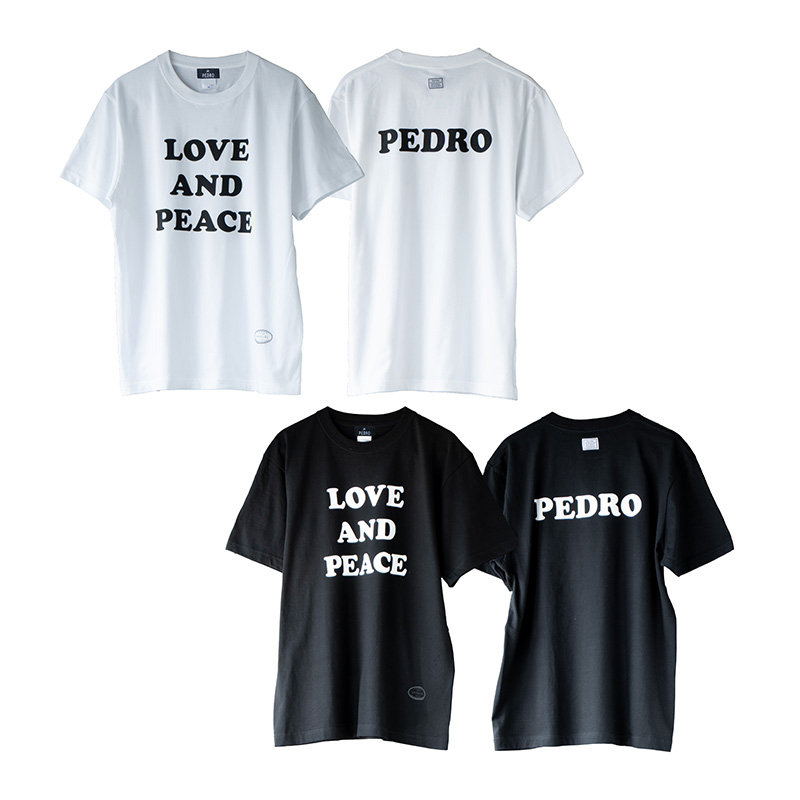 PEDRO OFFICIAL GOODS STORE